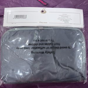 Muy Mucho | Bags | Nwt Foldable Backpack | Poshmark